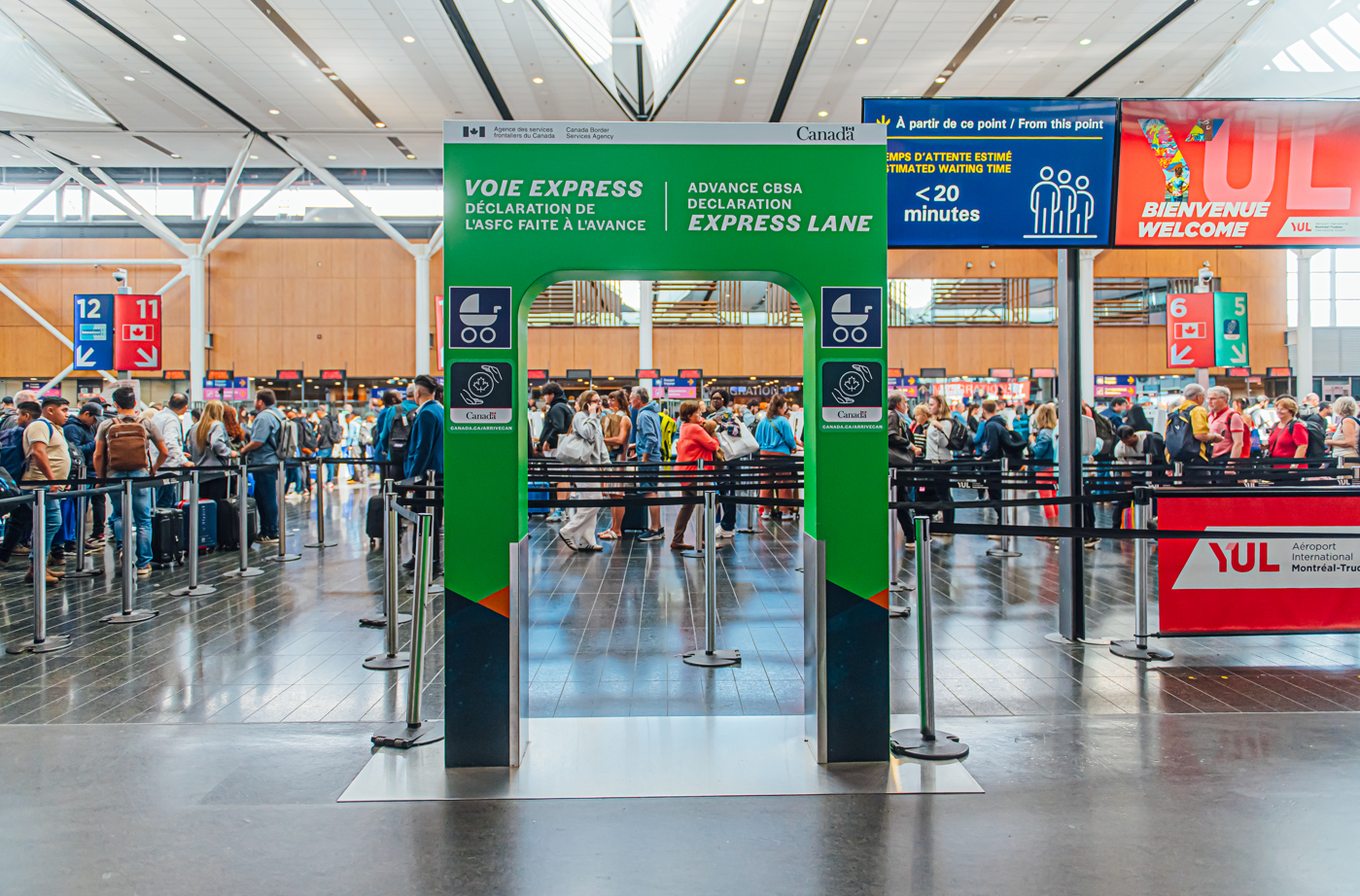 What are the procedures upon my arrival in Canada? – Montreal-Trudeau ...